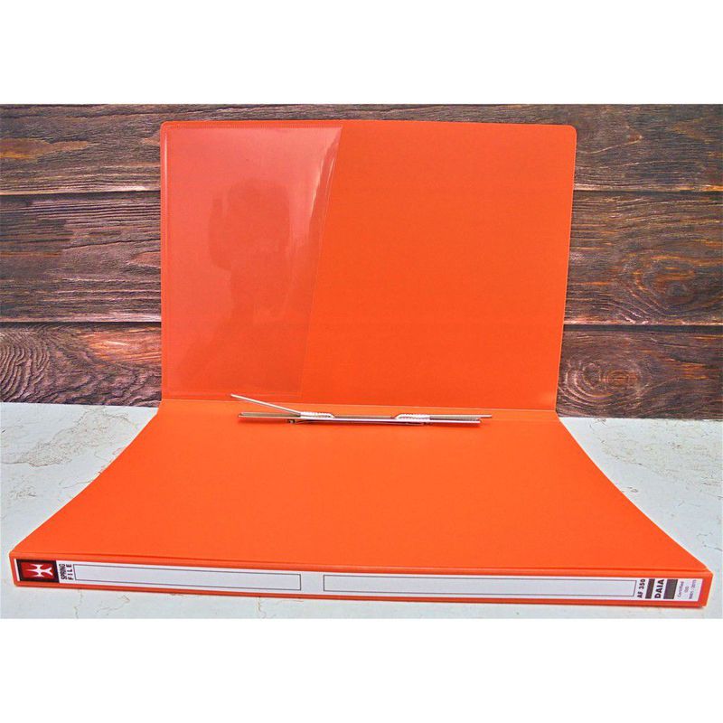 Map Snelhecter Plastik