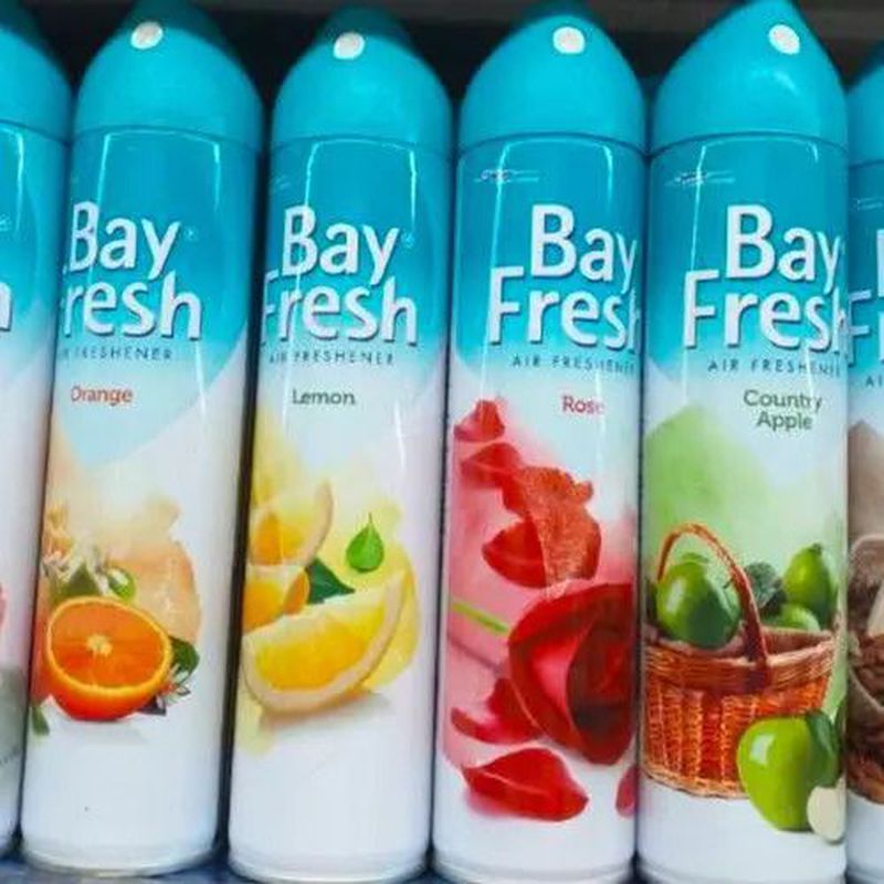 Bayfresh Air freshener 400 MI