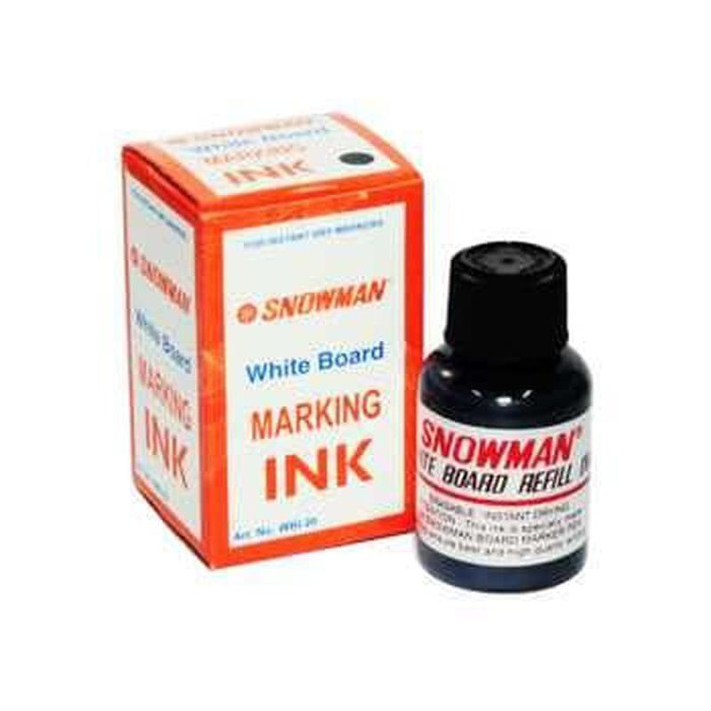 TINTA WHITE BOARD