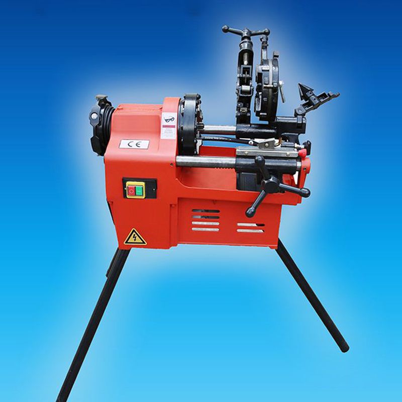 Pipe Threading Machine RICHON ZIT-R2