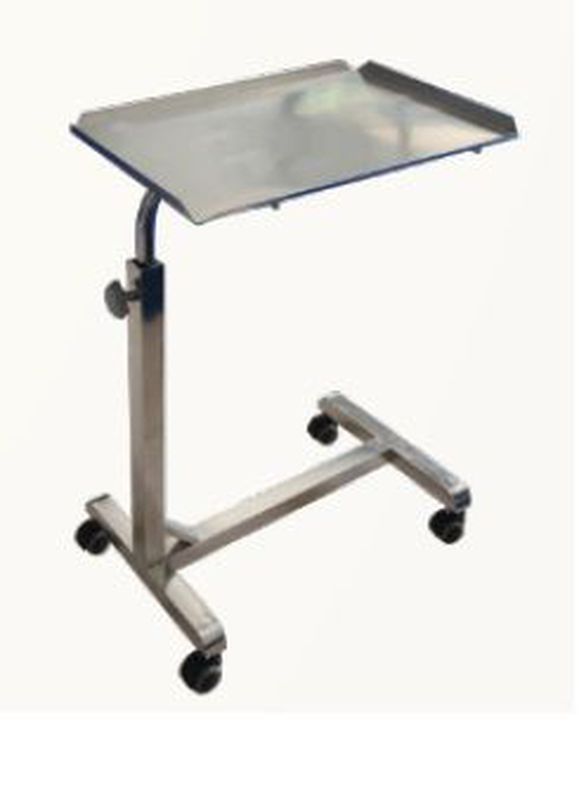 Mayo Stand S/S / Poly 050 Poly 050-SS