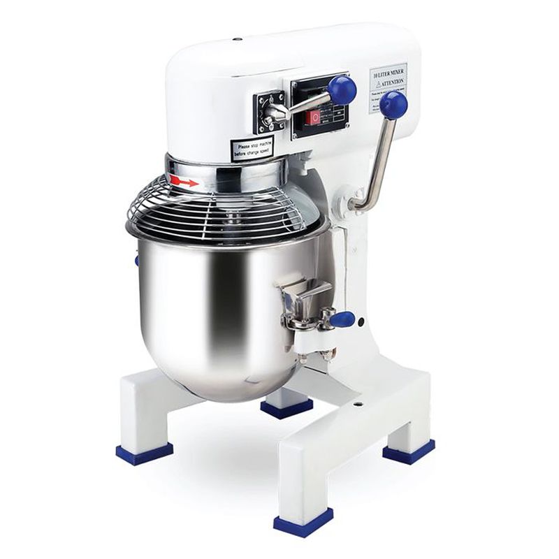 Mixer Bakery / Planetary Mixer TWOTHOUSAND B10F