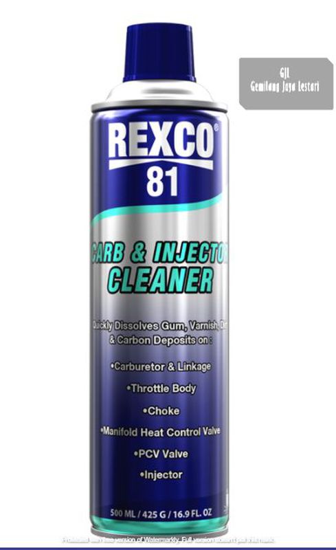 Rexco - Rexco 25