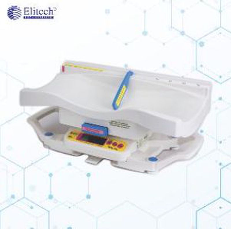ELITECH - INDONESIA BABY SCALE BABY ONE