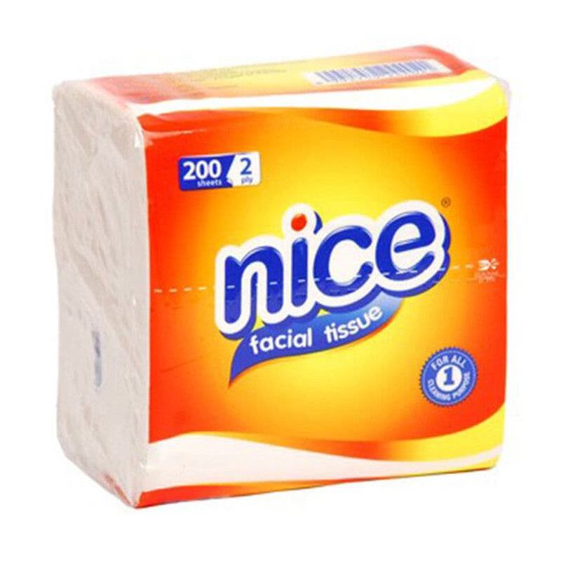 TISU POP UP NICE 200 PLY