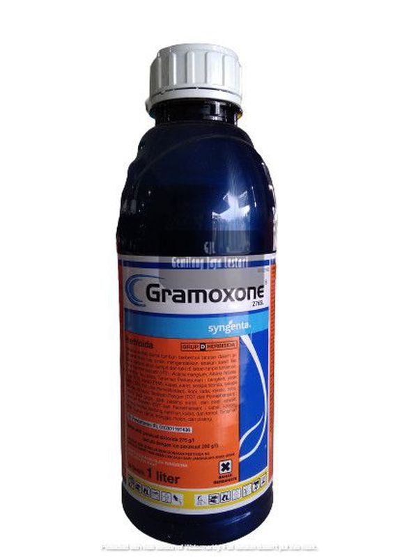 Gramoxone
