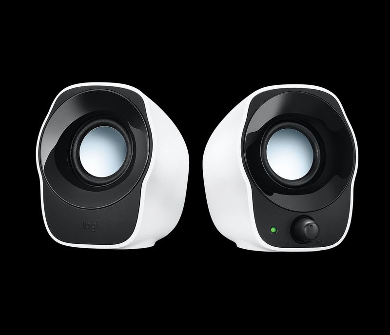 Logitech Speaker Z120