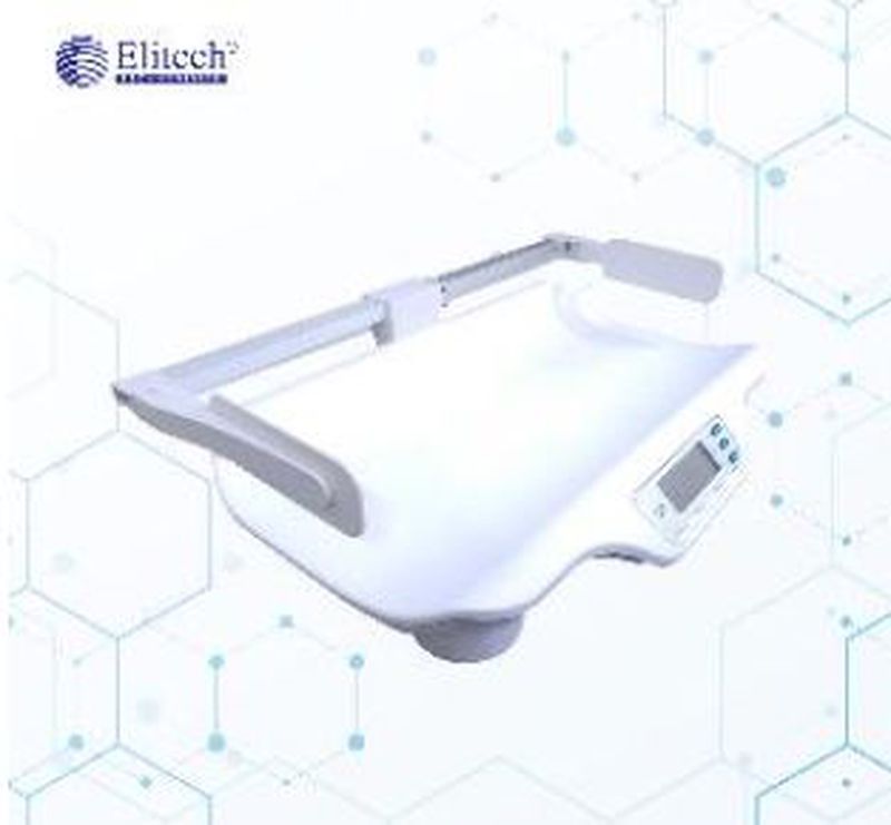 ELITECH - INDONESIA TIMBANGAN BAYI DIGITAL DIGIT-ONE BABY - +Tas
