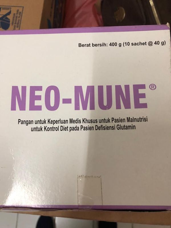 Susu Neomune