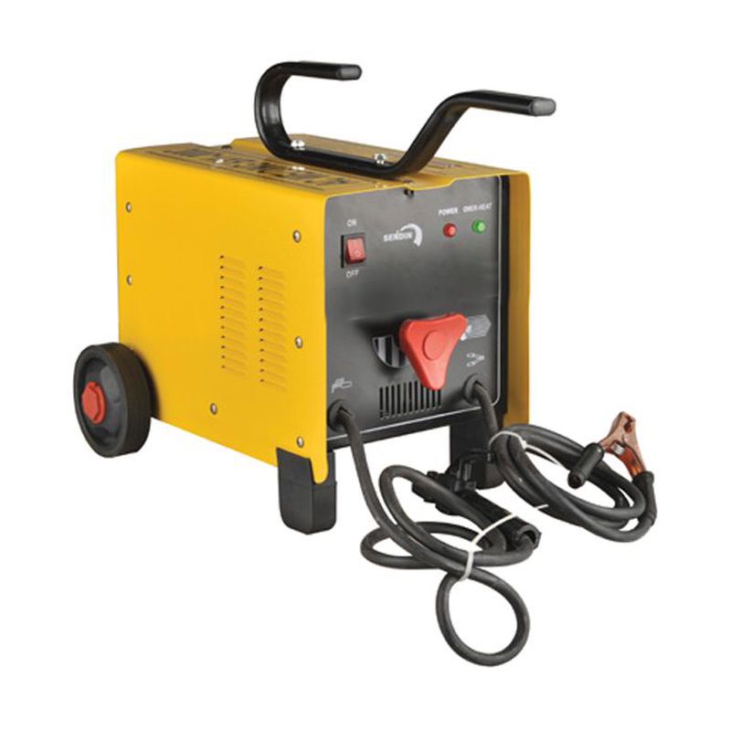 Las Busur Manual (Manual Arc welding machine) (SMAW) JUBA BX1-250