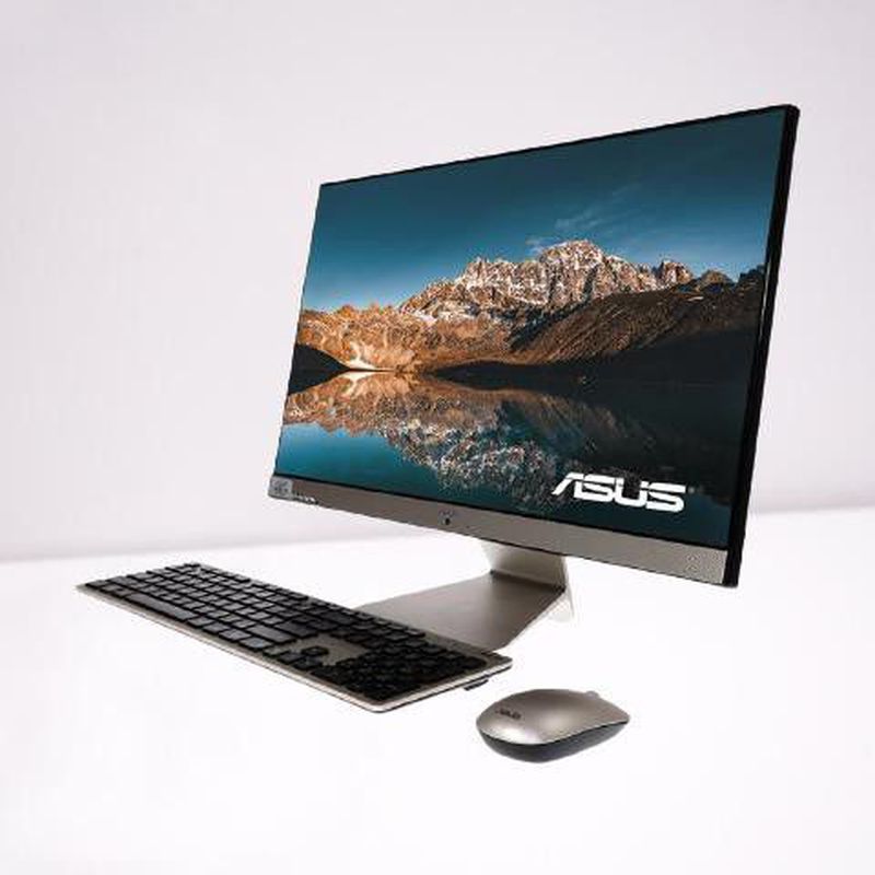 ASUS PC ALL IN ONE V222FAK Intel Core i3-10110U/4GB/1TB/21,5 FHD/W11