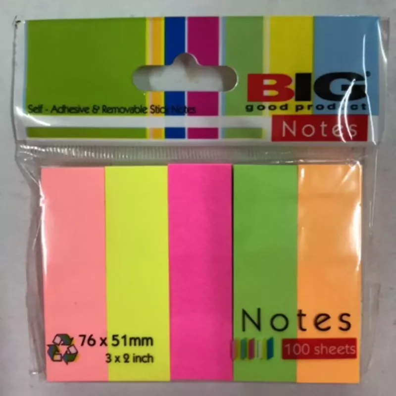 POST IT NOTES BIG