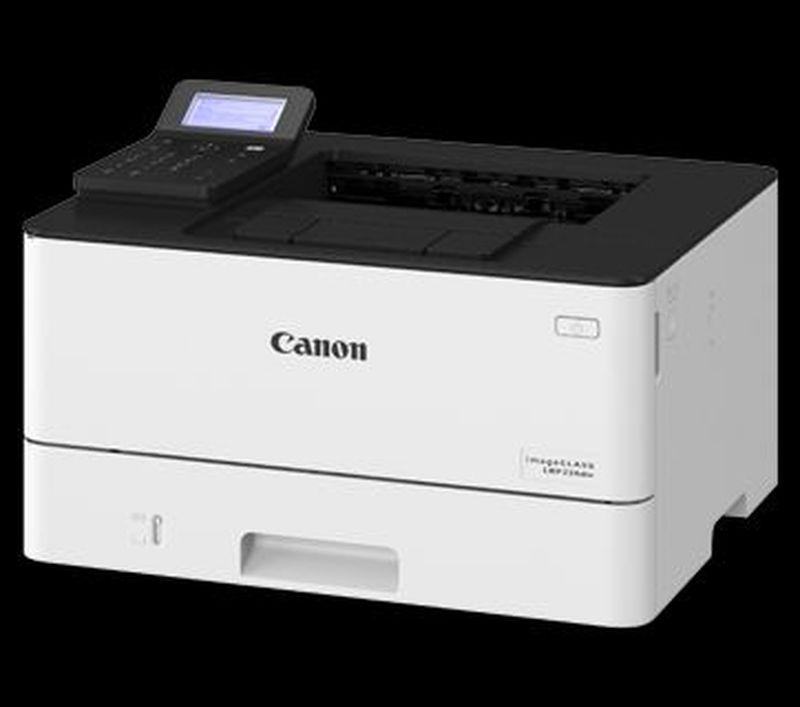CANON PRINTER LASER HITAM PUTIH LBP 226DW