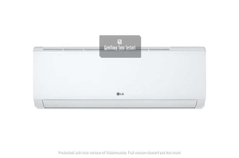 AC LG - 1,5pk