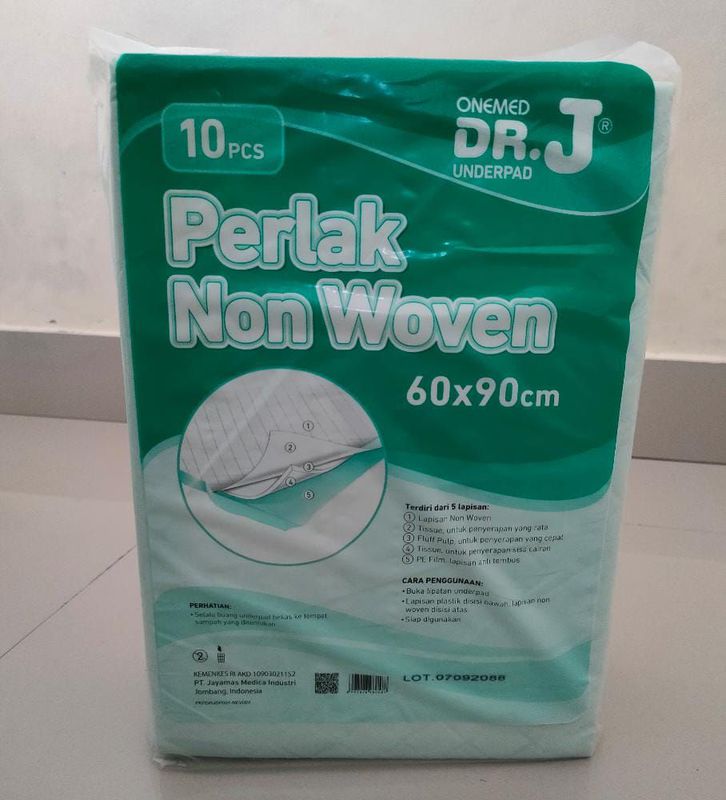 Underpad DR.J OneMed