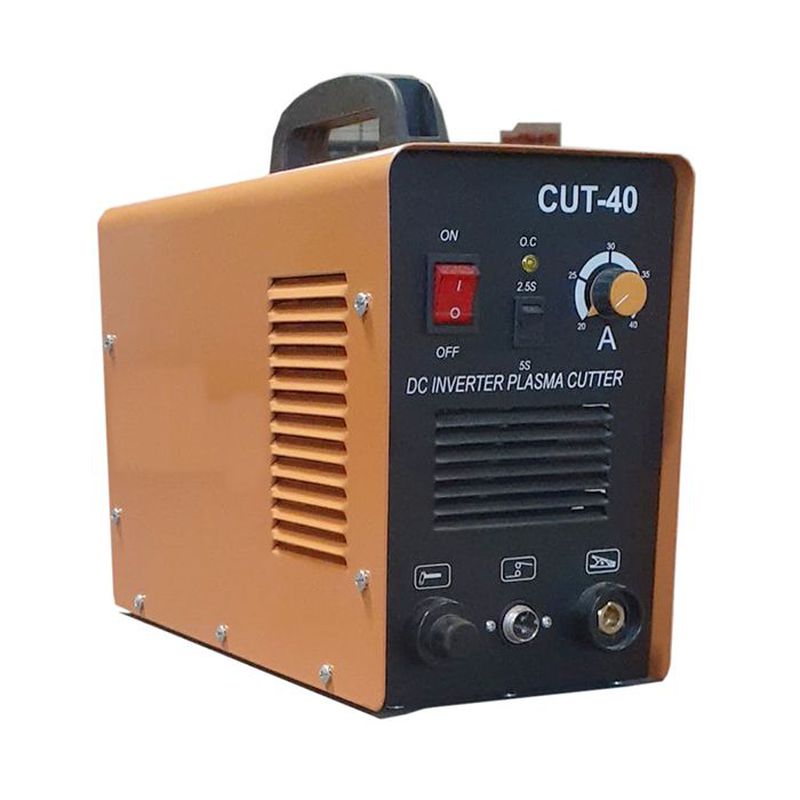 Plasma Cutting Welding Machine JUBA CUT-40