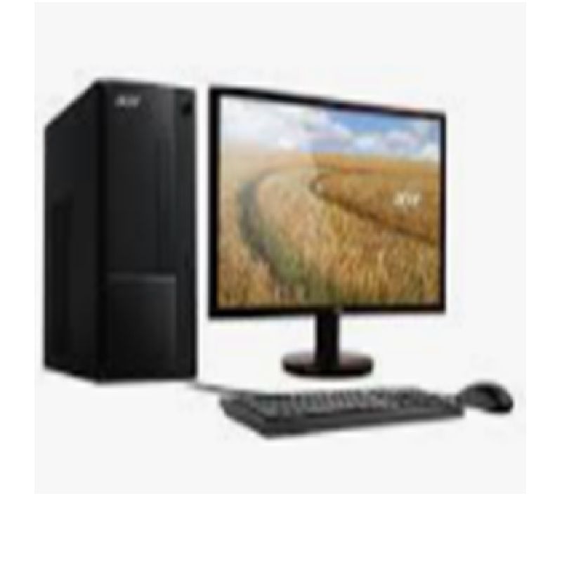 Komputer Dekstop Intel Core i5-11400 | 1TB HDD | RAM 8GB