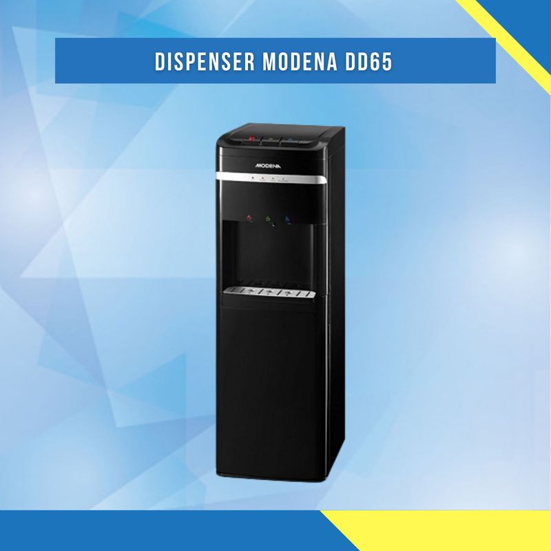 Dispenser Modena dd65