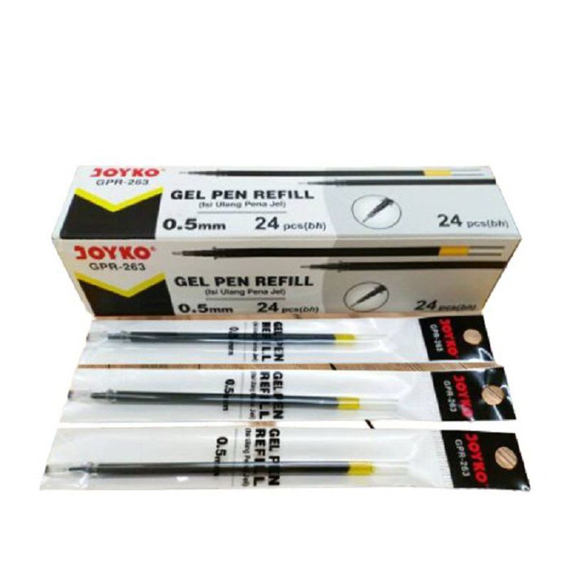 Isi Ballpoint Joyko
