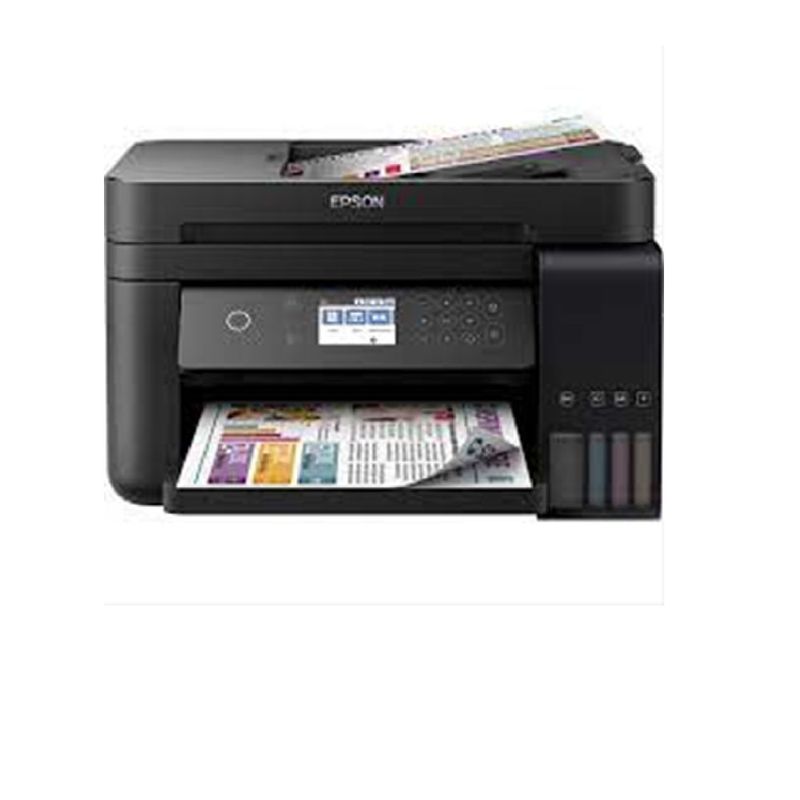 Printer All In One