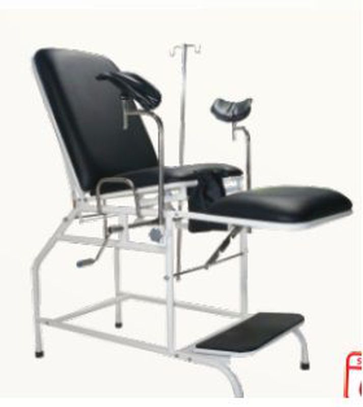 Kursi Gyn P.C (Standard BKKBN) / Poly 031 Poly 031 (PCB)