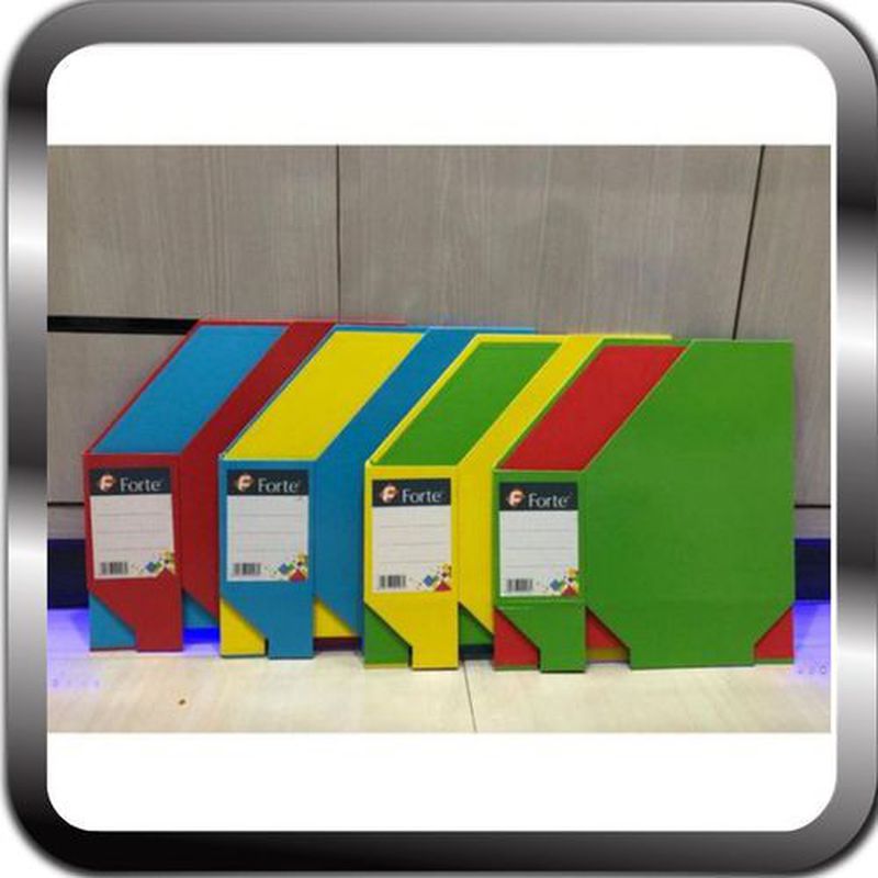 Box File Odner Porte - Forte 401