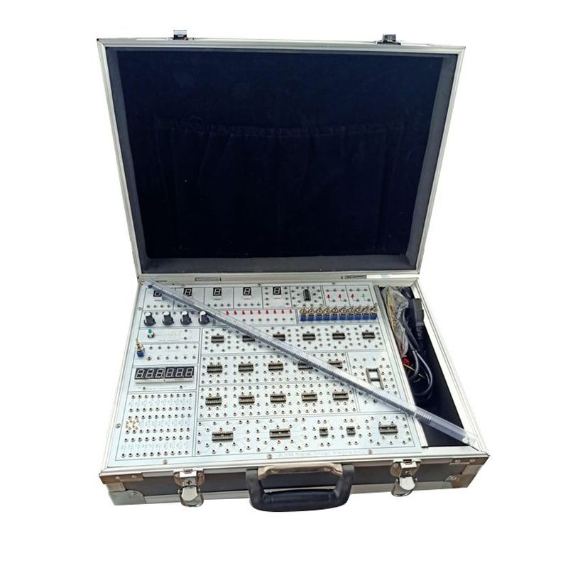 Digital Circuit Training Kit RAKINDO RK-4809