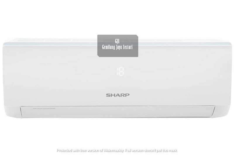 AC Sharp - 1,0pk