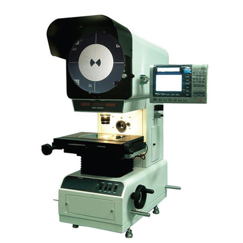 Digital Optical Measurement Profile Projector RICHON JT300