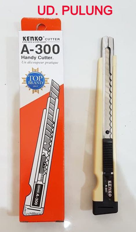 CUTTER A-300 KENKO