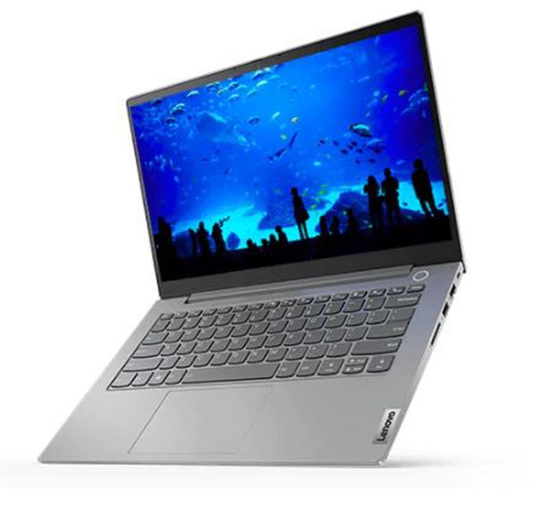 LENOVO THINKBOOK 14 G2 ITL i7-1165G7, 8GB, 512GB SSD, MX450 2GB, WIN10 ...