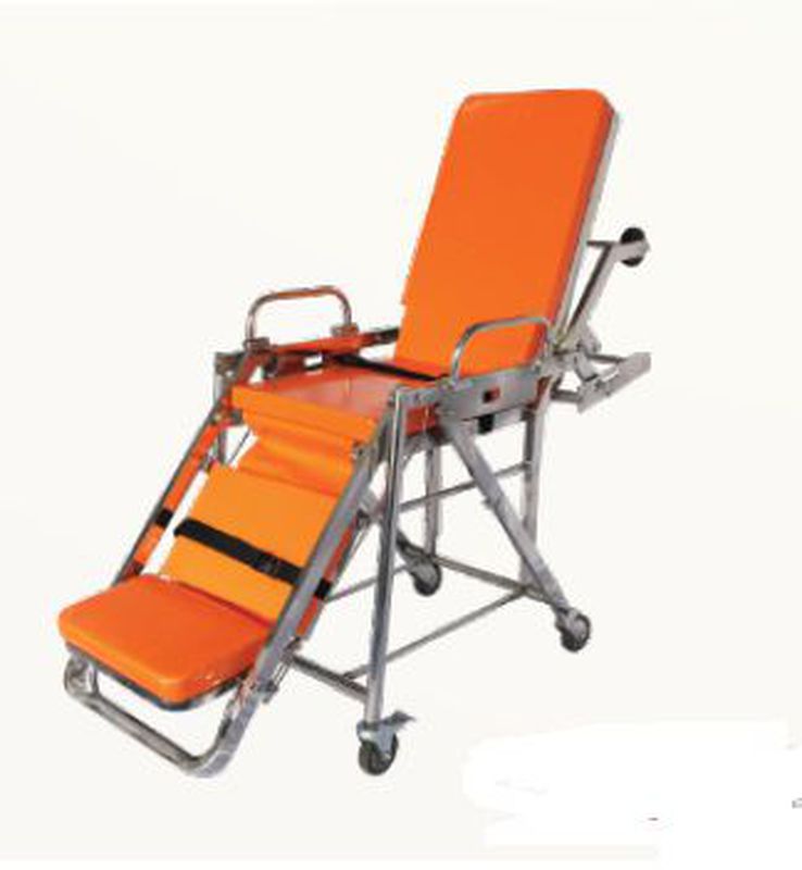 Brancar Ambulance (Multi Purpose) / Poly 060 Poly 060-MP