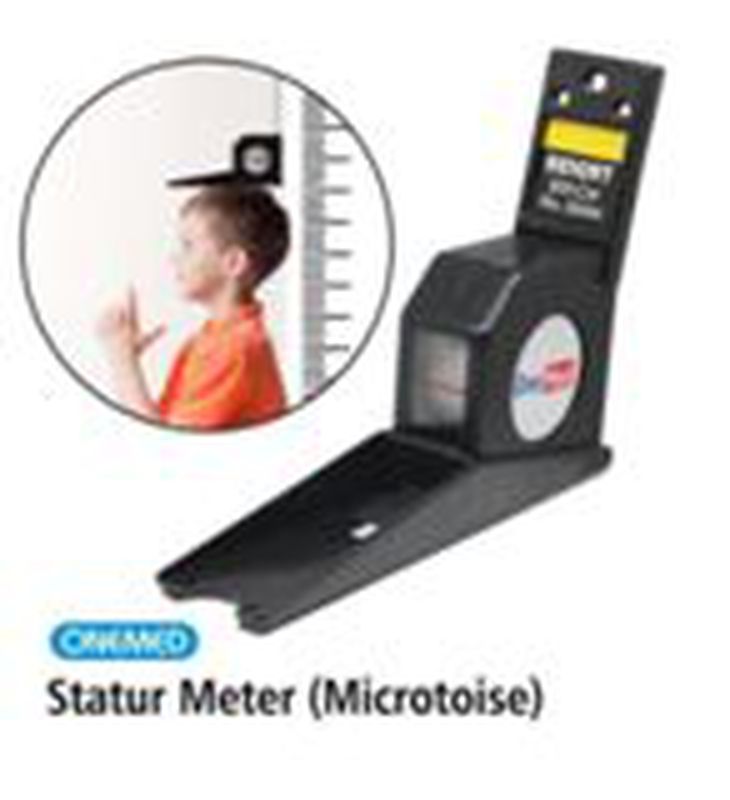 STATUR METER ONEMED