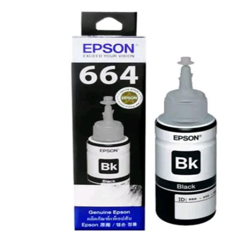 Tinta Printer Epson L565