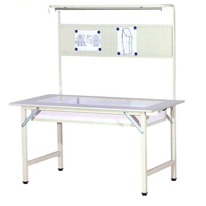 Meja QC dan Finishing HENGYUN T-530N-2