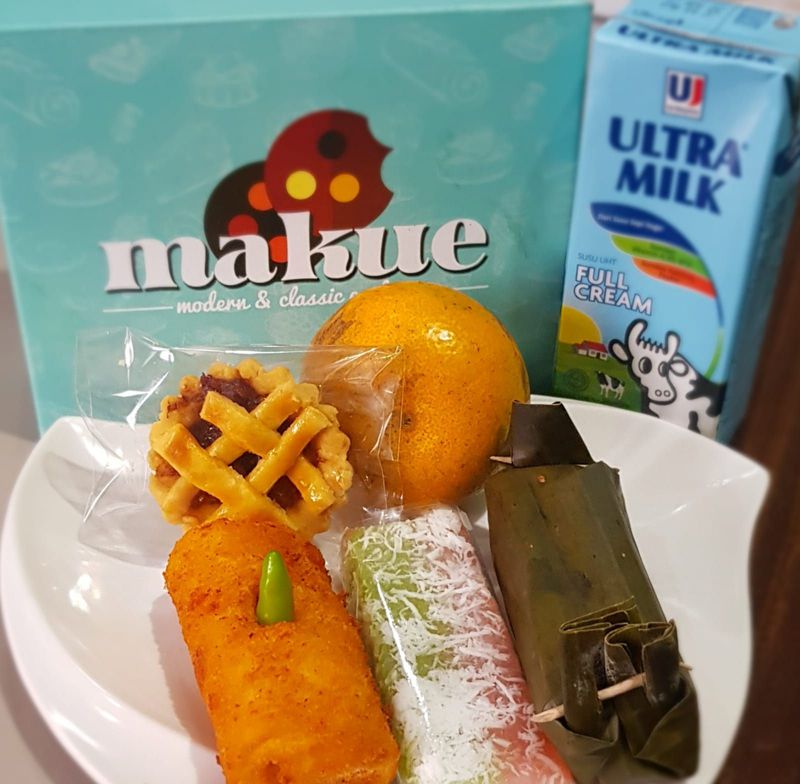 SNACK BOX MAKUE STORE