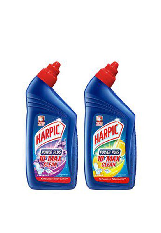 Harpic Pembersih Closet