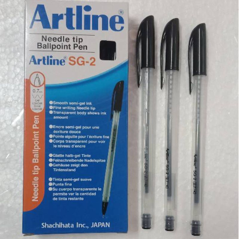 Ballpoint Artline SG-2 - Dus