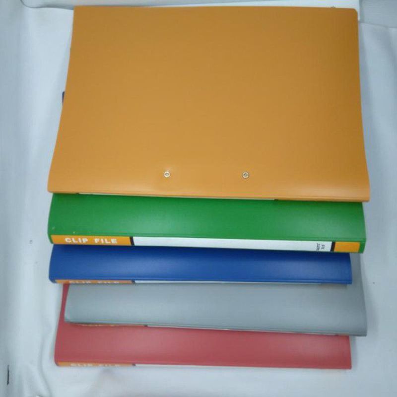 MAP JEPIT DAIYU / FOLDER ONE