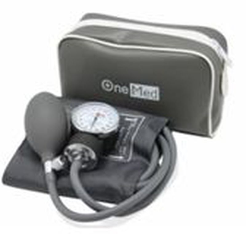 TENSIMETER JARUM ONEMED