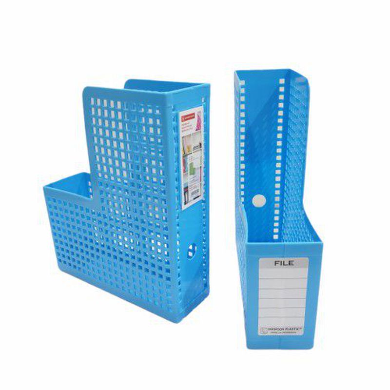 Box File Plastik Container Maspion