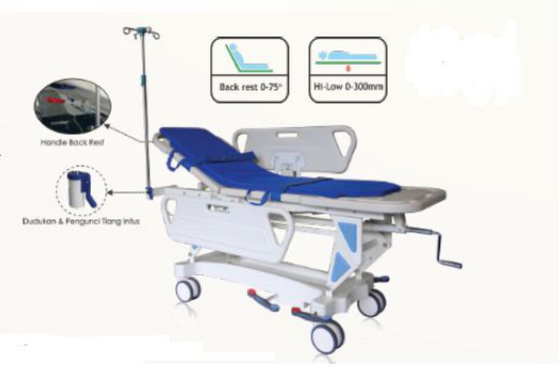 Brancar Deluxe / Poly 059 Poly 059 (DE)