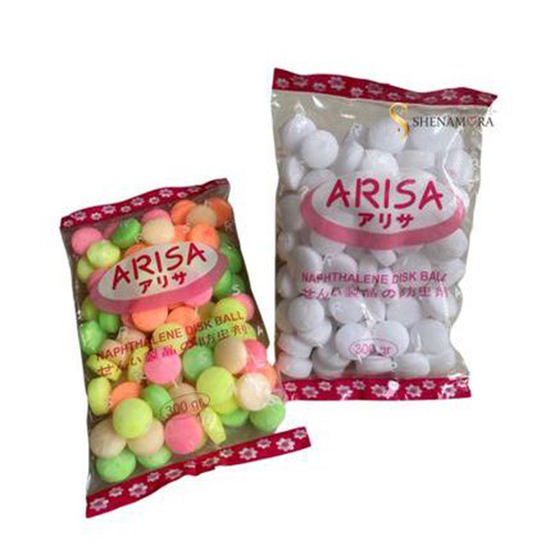 Kapur Barus 300gr