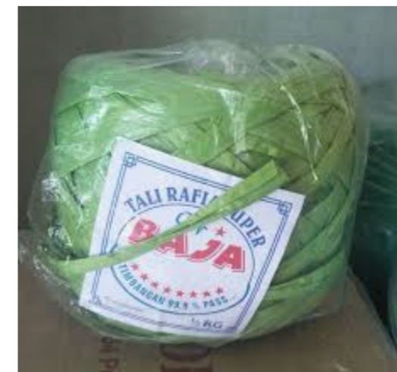 tali rafia 1 kg