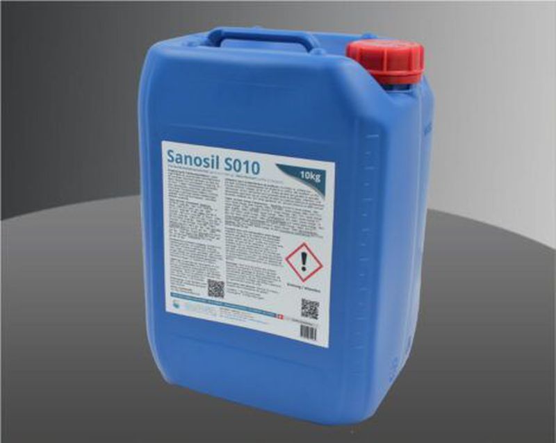 SANOSIL Desinfektan - S003