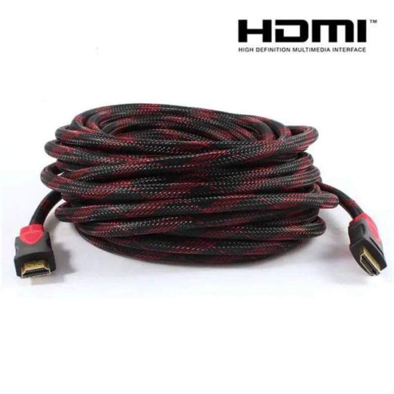 Kabel HDMI (10 meter)
