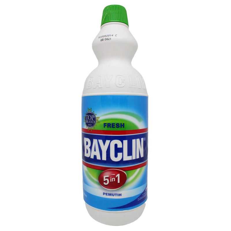 Bayclin Fresh 5 in 1 - 1000ML