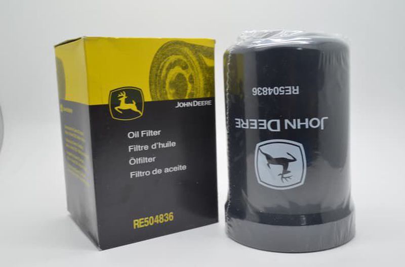 RE504836 FILTER OLI