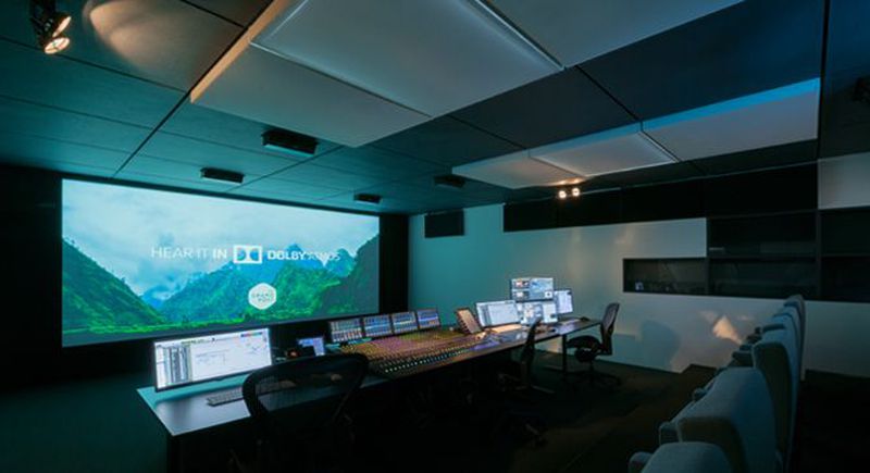 Command Center Installation - Low Package