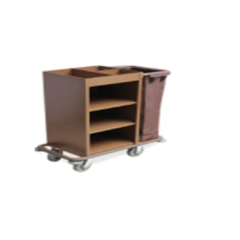 Trolley Makanan